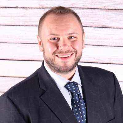 PK Companies Leadership Team