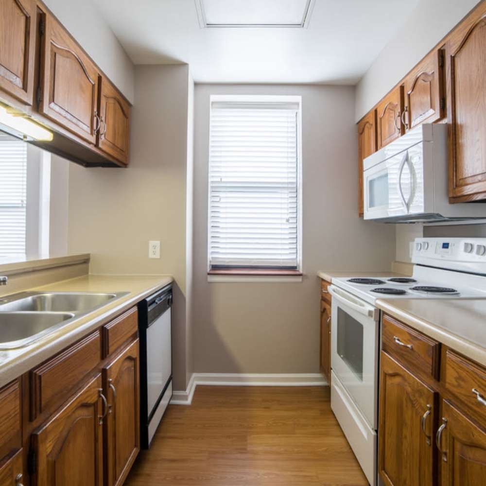 Photos of Marott Apartments in Indianapolis, Indiana