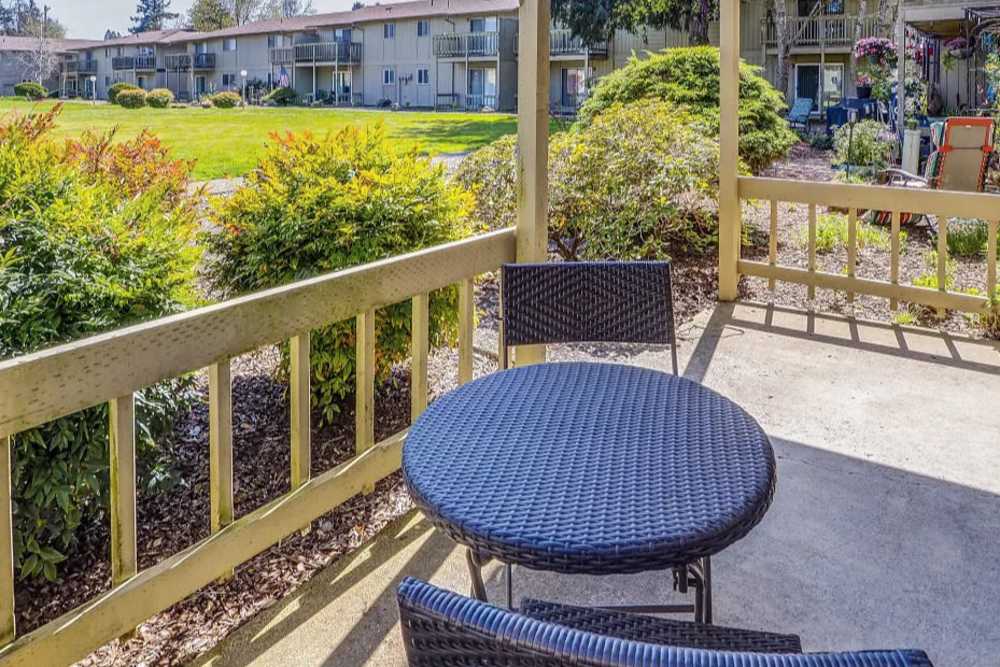 Photos of Gateway Village in Springfield, OR