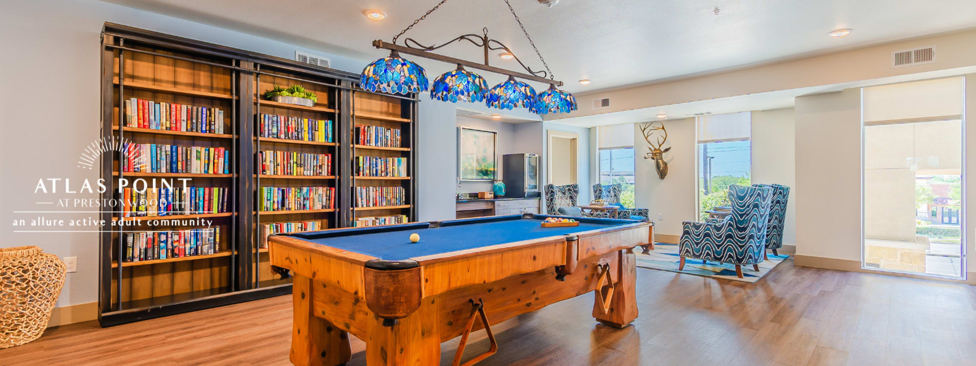 Resources | Atlas Point at Prestonwood