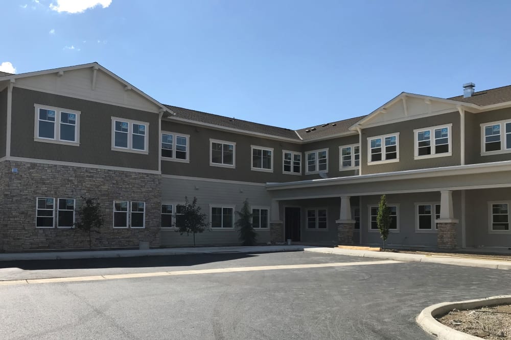 Photos of Clearwater at Rancharrah in Reno, NV