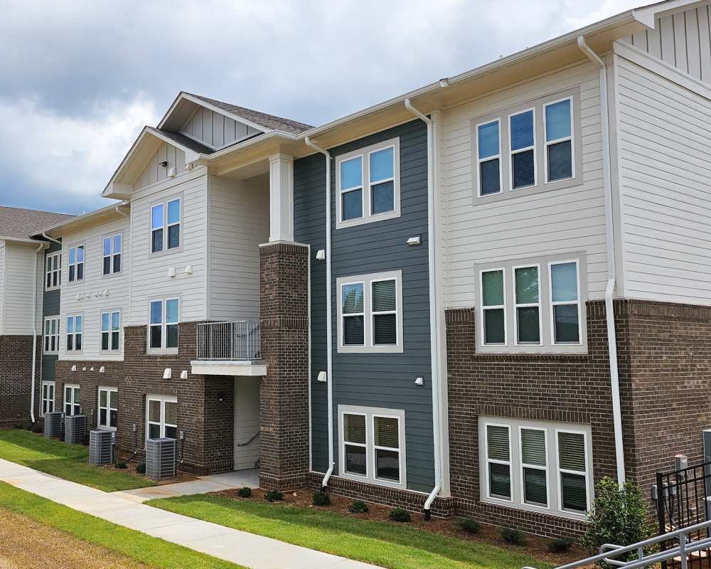 Affordable Apartments in Anderson, SC | Aston Pointe