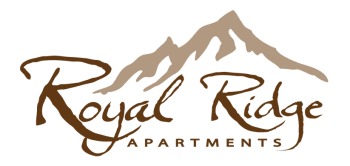 Midvale Apartments for Rent near SLC, UT off Ft Union | Royal Ridge