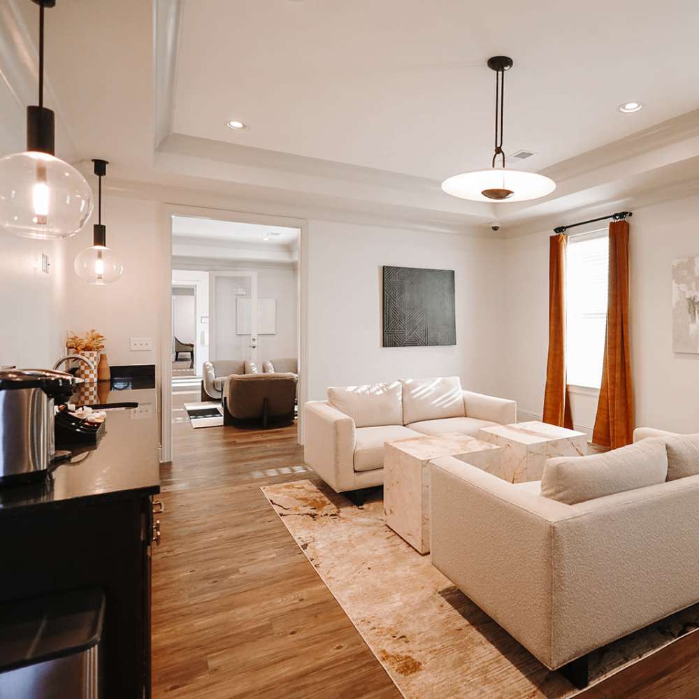 Photos of Arden Place in Charlottesville, VA