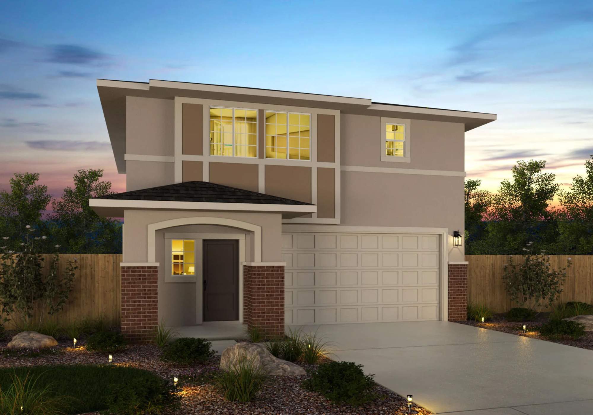 nvhomes at pointers view