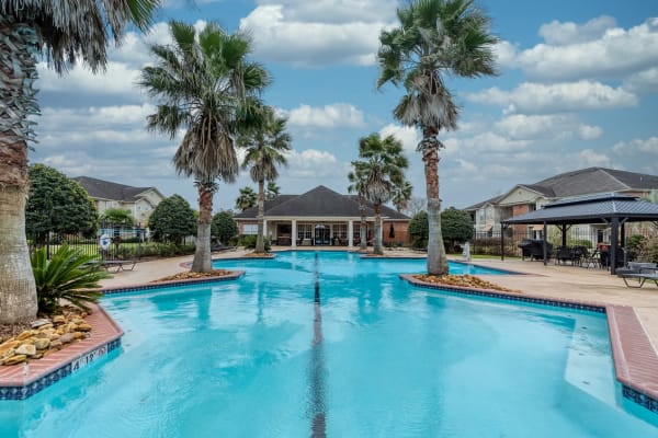 New Iberia, LA Apartments for Rent | Reserve at Squirrel Run