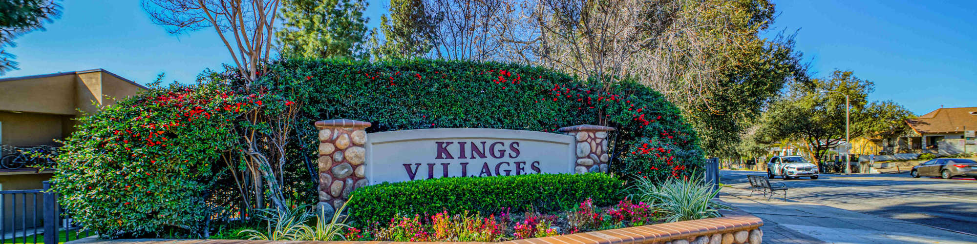 Contact Us | Kings Villages