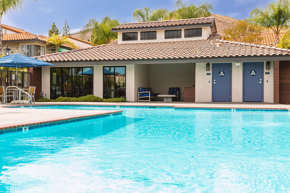 Photos of Sofi at Wood Ranch in Simi Valley, CA