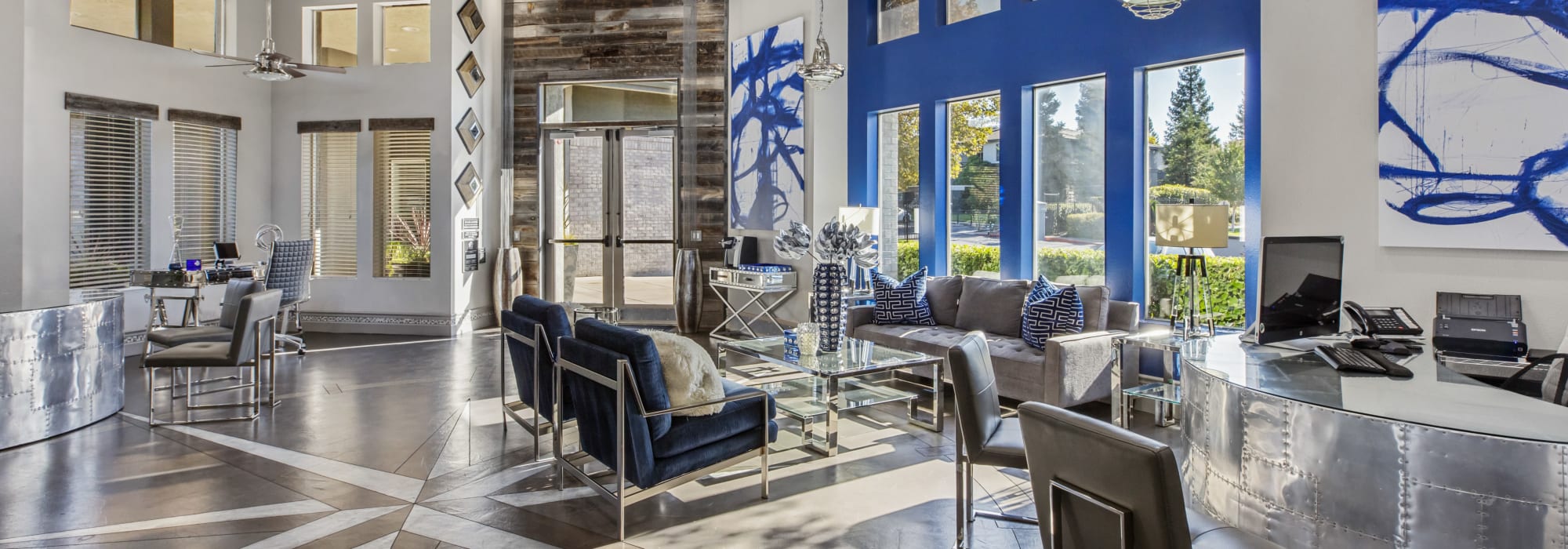 Directions to Meridian at Stanford Ranch in Rocklin, California